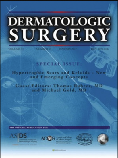 Dermatologic-Surgery - www.Stratamed.com