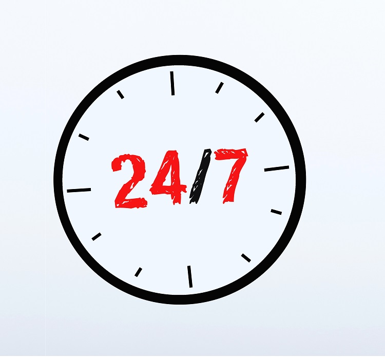24/7 Sign - www.Stratamed.com